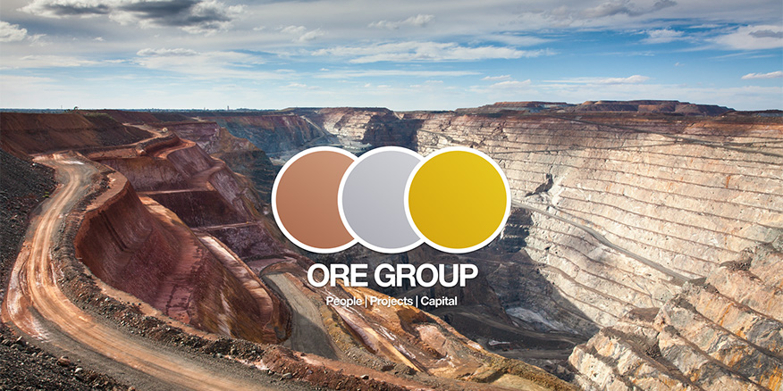 Companies | Ore Group